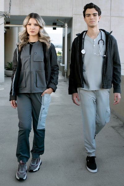 LYOCELL JACKETS – CyTy