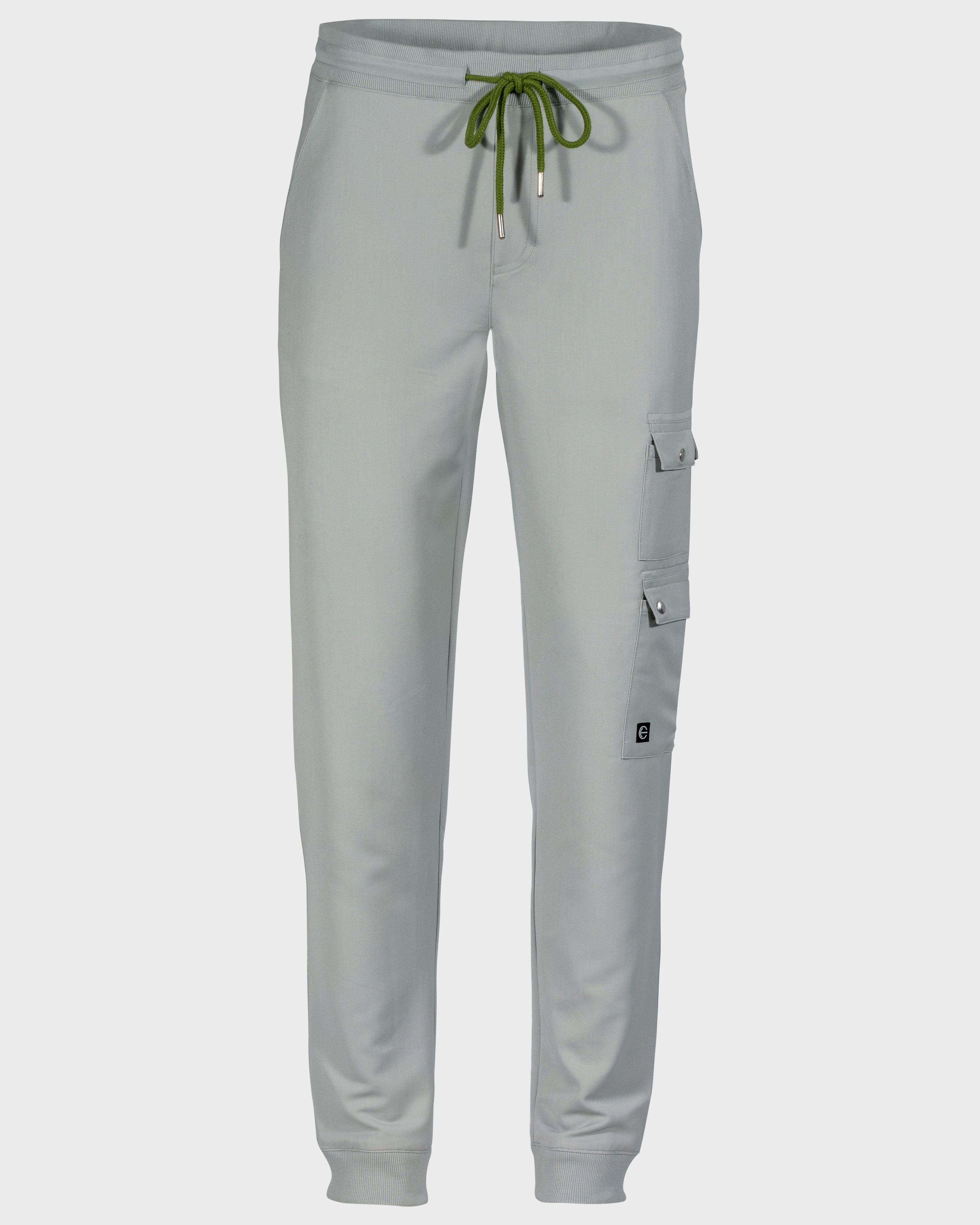 Hiro Cargo Man Joggers – CyTy