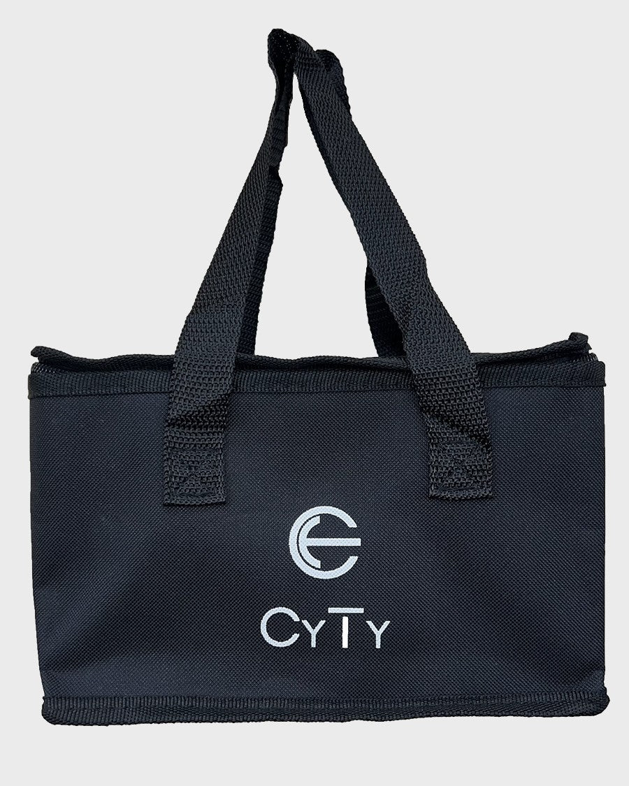 Lunch Bag – CyTy